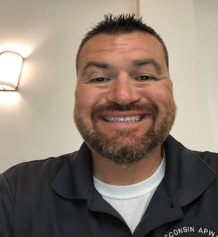 Fall 2023 Message from President Nathan Wachtendonk! – APWA Wisconsin ...