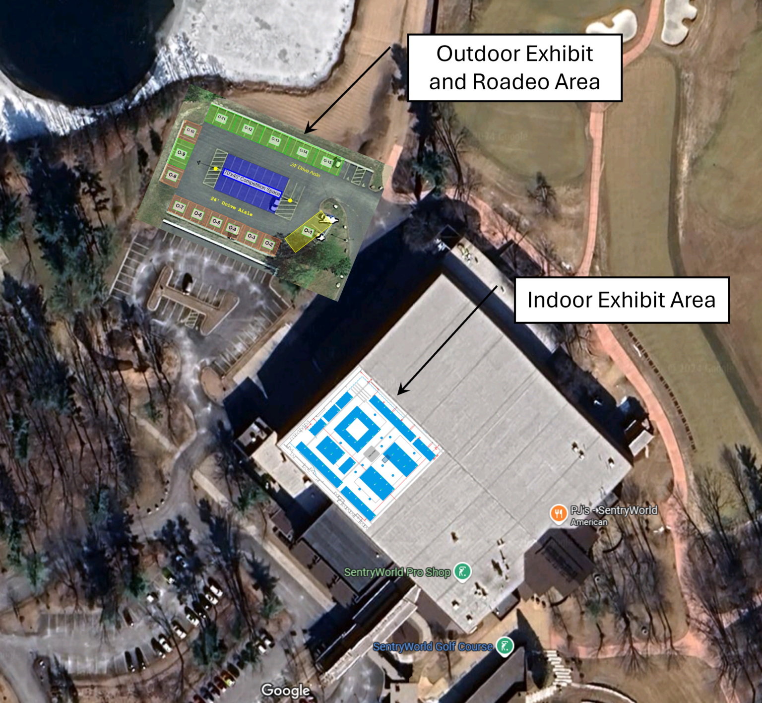 APWA Wisconsin Chapter 2025 Spring Conference – APWA Wisconsin Chapter